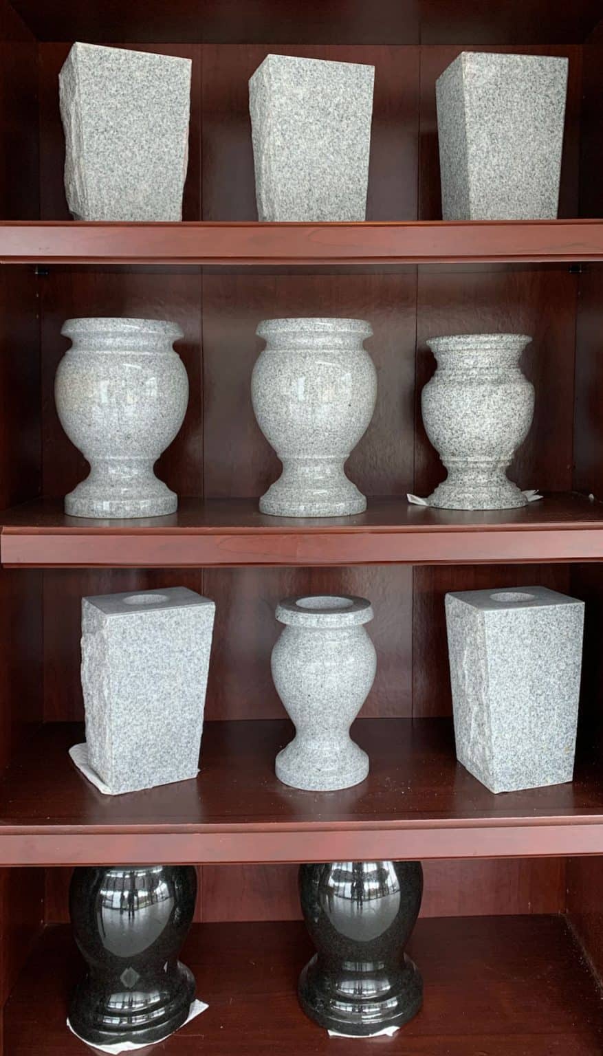 Home | S & P Monuments