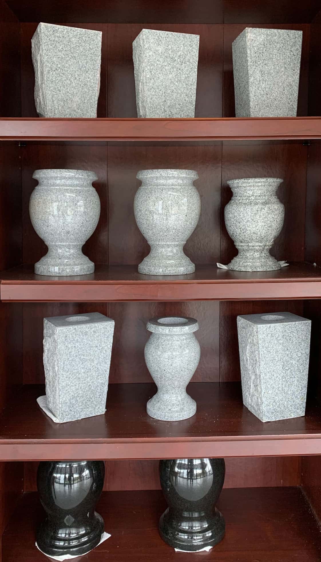 Home | S & P Monuments